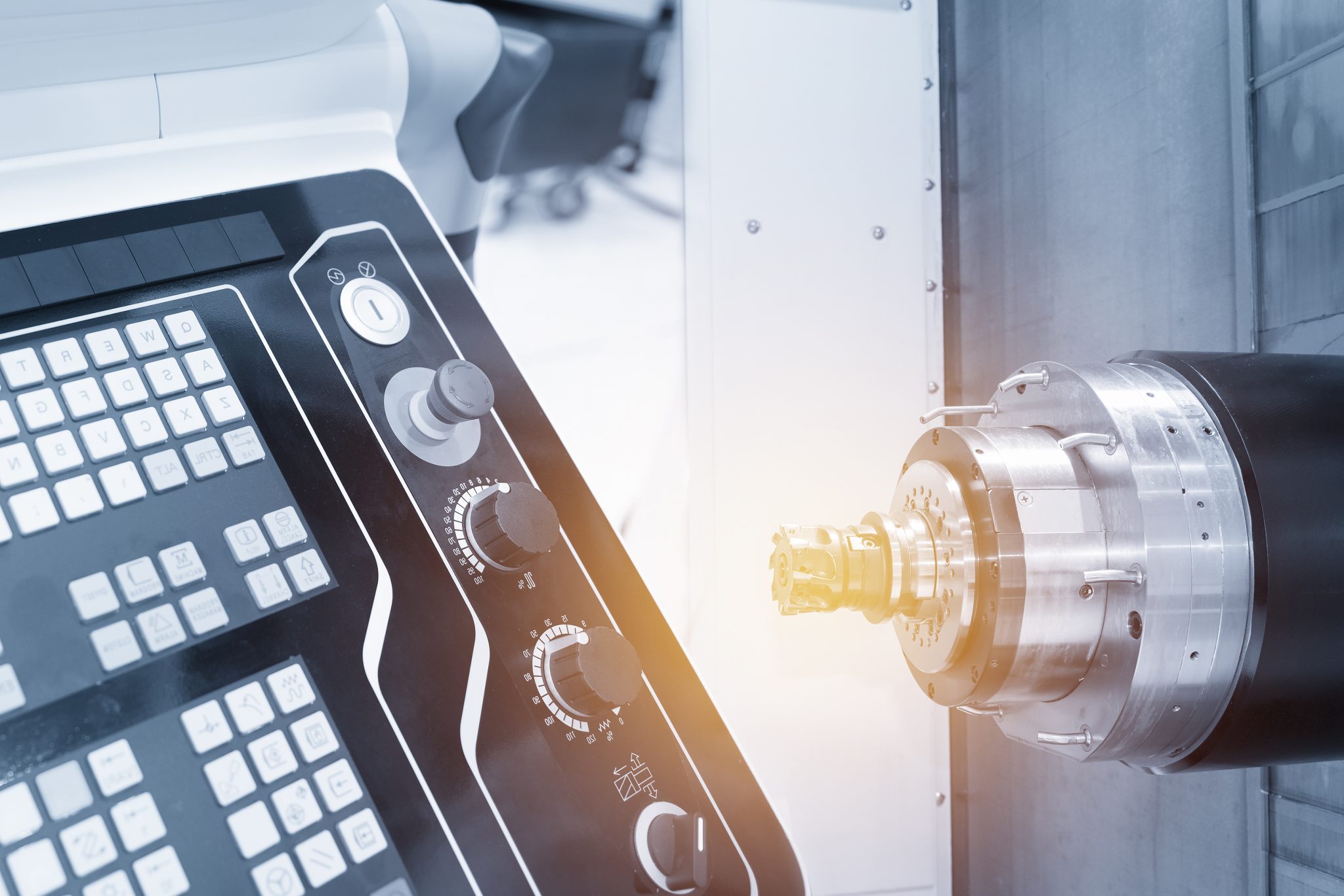 Indexable Tooling - Custom Tool & Grinding