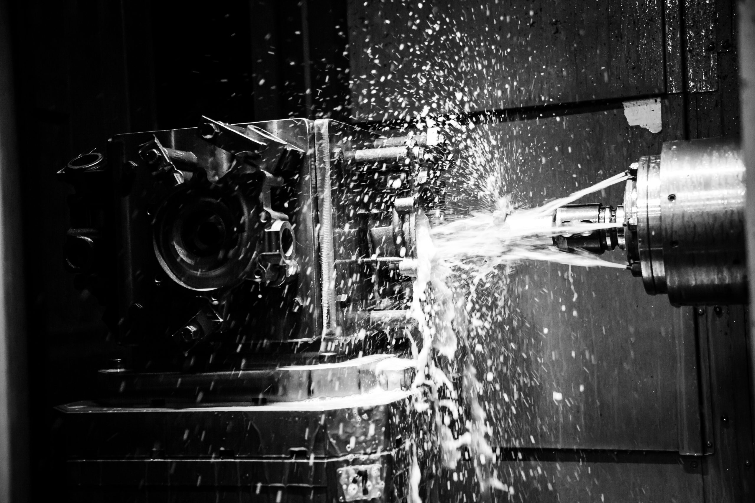 March Roundup: Machining in the News - Custom Tool & Grinding