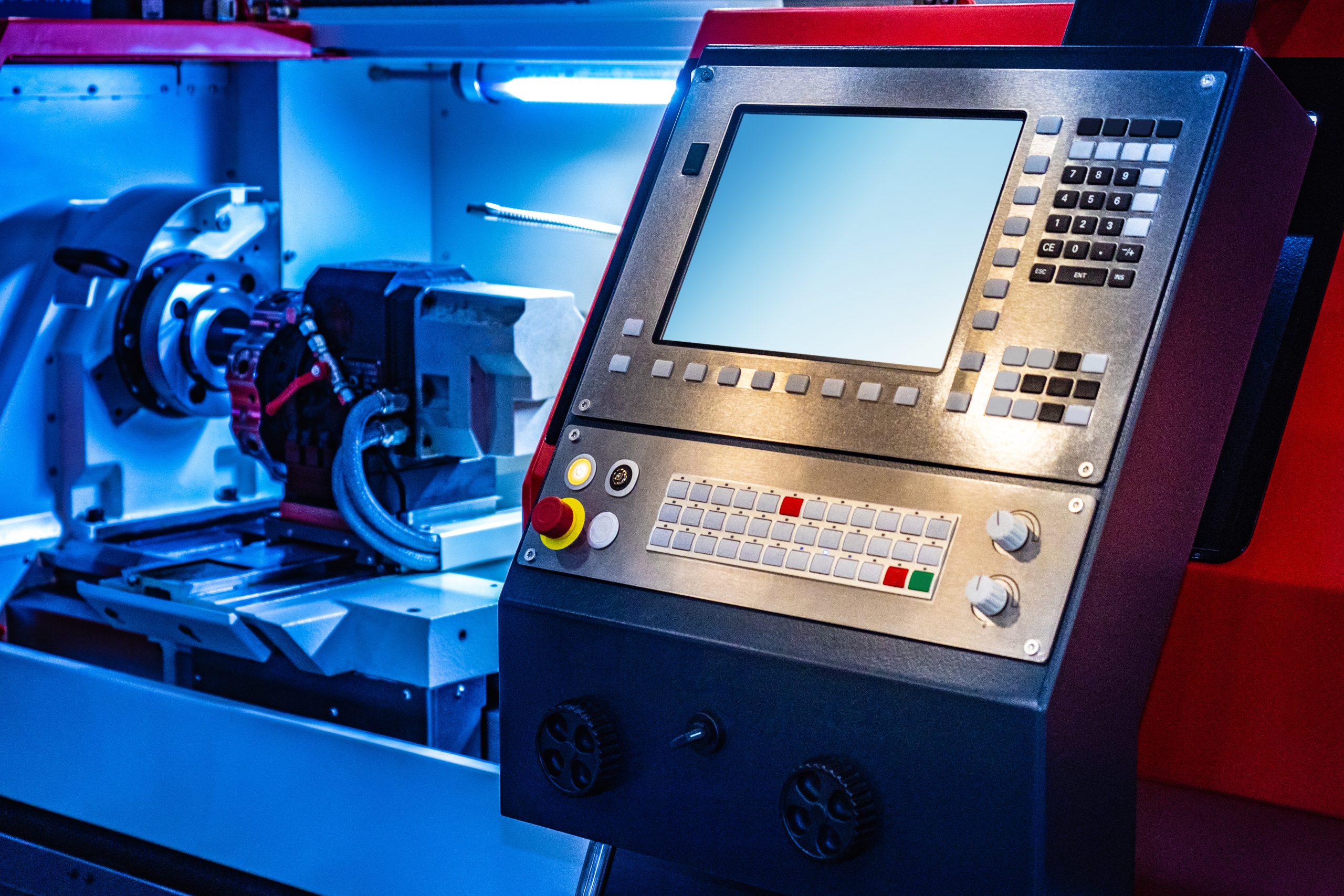 The Top 5 Best CAD/CAM Softwares for CNC Machining - Custom Tool & Grinding