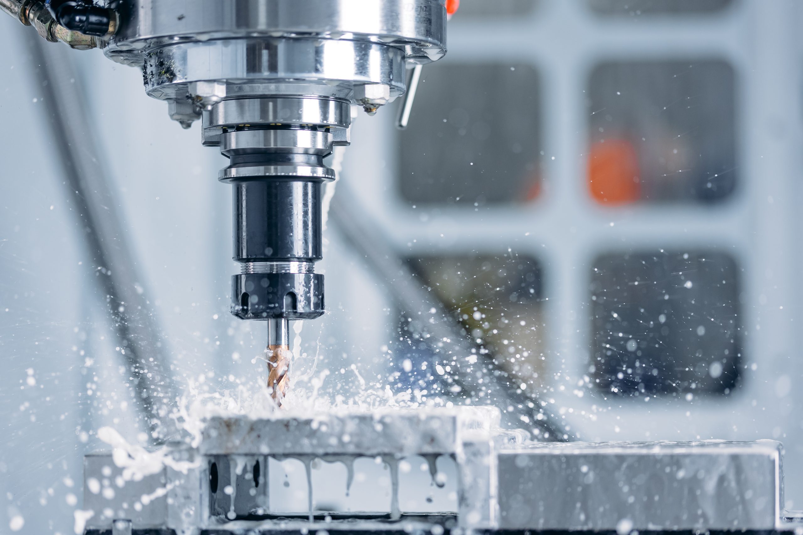 June Roundup: Machining in the News - Custom Tool & Grinding