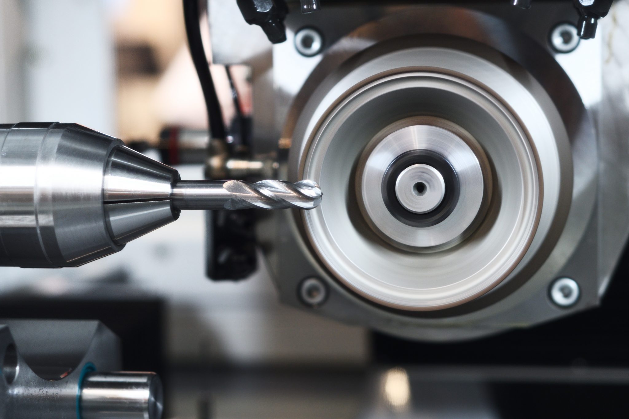 Climb Milling vs Conventional Milling - Custom Tool & Grinding