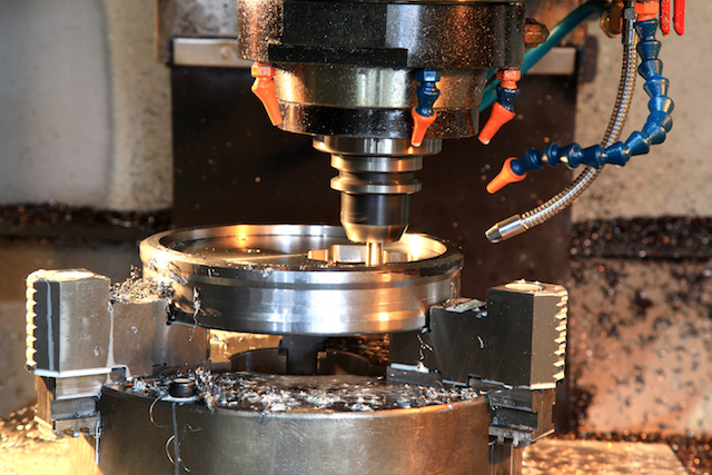 A Complete Guide to Lathe Tooling - Custom Tool & Grinding