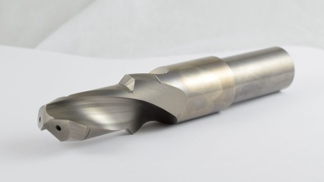 Drilling/Milling Tools - Custom Tool & Grinding