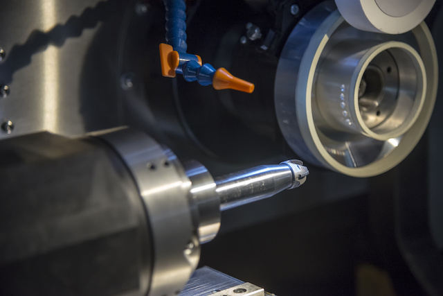 Everything You Need to Know about Tool Regrinding - Custom Tool & Grinding