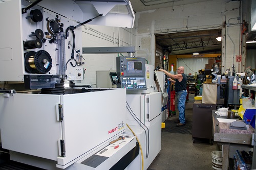 How To Choose A Back Spot Facing Tool Supplier - Custom Tool & Grinding