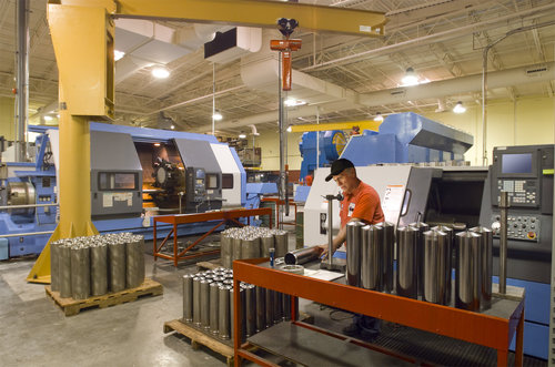 How to Make Machining More Productive - Custom Tool & Grinding