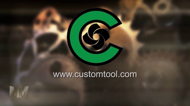 Custom Tool Manufacturer | Custom Tool & Grinding